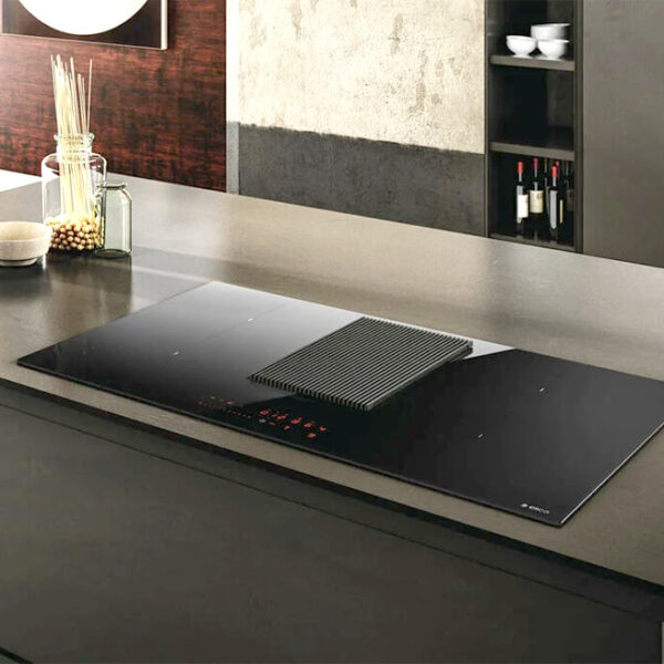 Elica NikolaTesla Switch Extractor and Hob