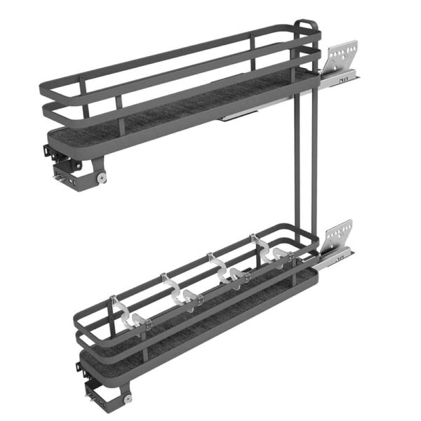 Sige 004+ 300 Base Pull Out
